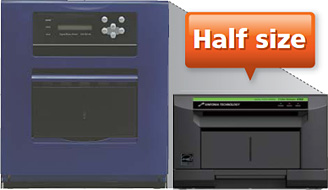 Sinfonia CS2 Photo Printer Photo Booth & Green Screen Bundle - FotoClub Inc