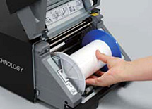 Sinfonia Color Stream CS2 Dye Sub Photo Printer ( CHCS6145 ) (Shinko ...