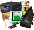 dslrBooth Pro Software and Printer Bundles - FotoClub Inc