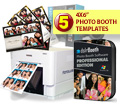 dslrBooth Pro Software and Printer Bundles - FotoClub Inc